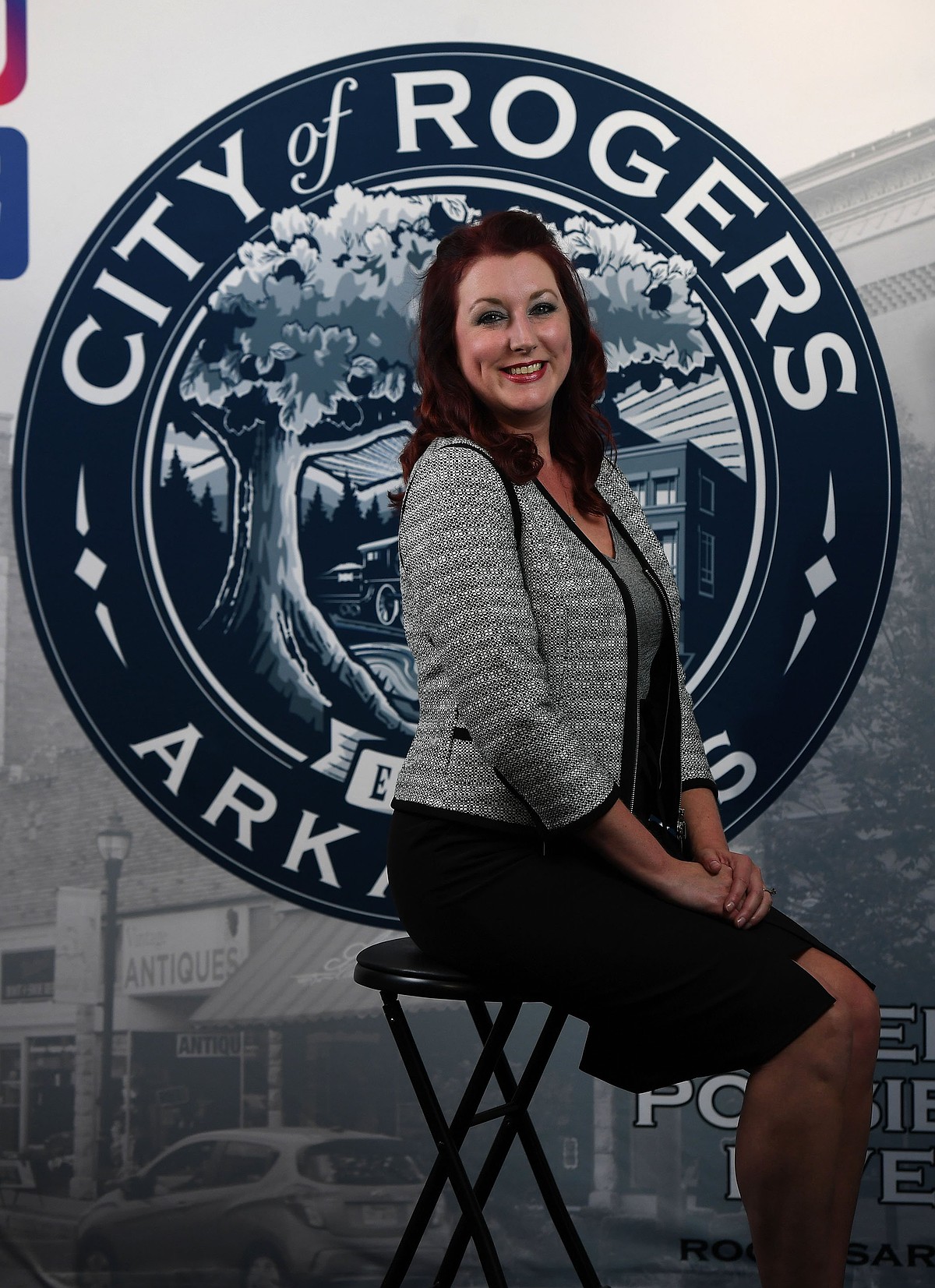 NWA Profile: Attorney Bonnie Bridges both tough and fair | Northwest ...