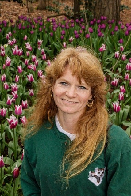 Little Rock zookeeper to address photography club meeting | Hot Springs ...