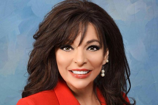 Item of interest | Hot Springs Sentinel Record