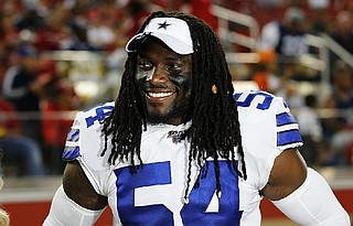 jaylon smith