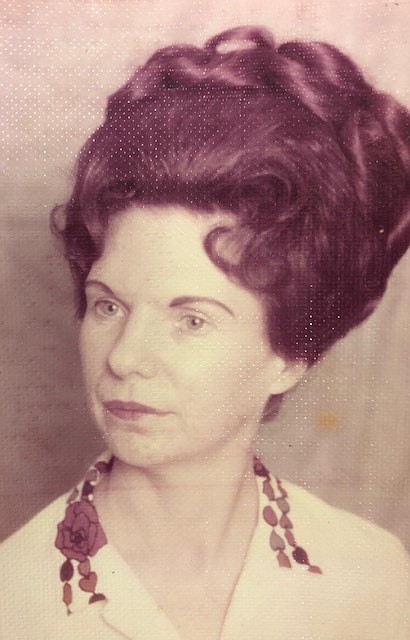 EDNA DEAN DAVIS | El Dorado News