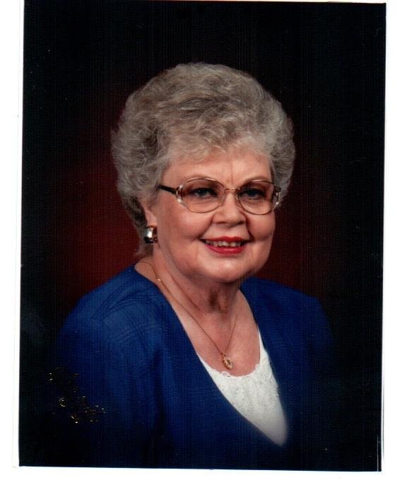 MAXINE MARIE REYNOLDS GOZA GEORGE | El Dorado News