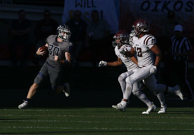 Prep Football Report: Week 7 | The Arkansas Democrat-Gazette - Arkansas ...