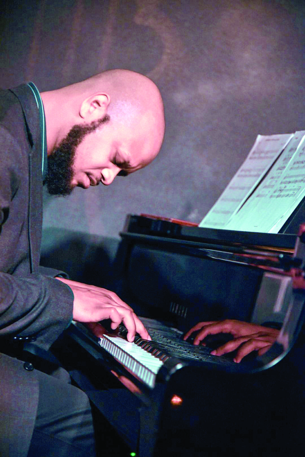Jazz Masters bringing their groove to MAD | El Dorado News