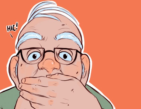 Why do we hiccup? Scientists really don’t know