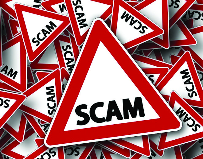 Sheriff warns of EldoArk.com, email scams | Magnolia Banner News