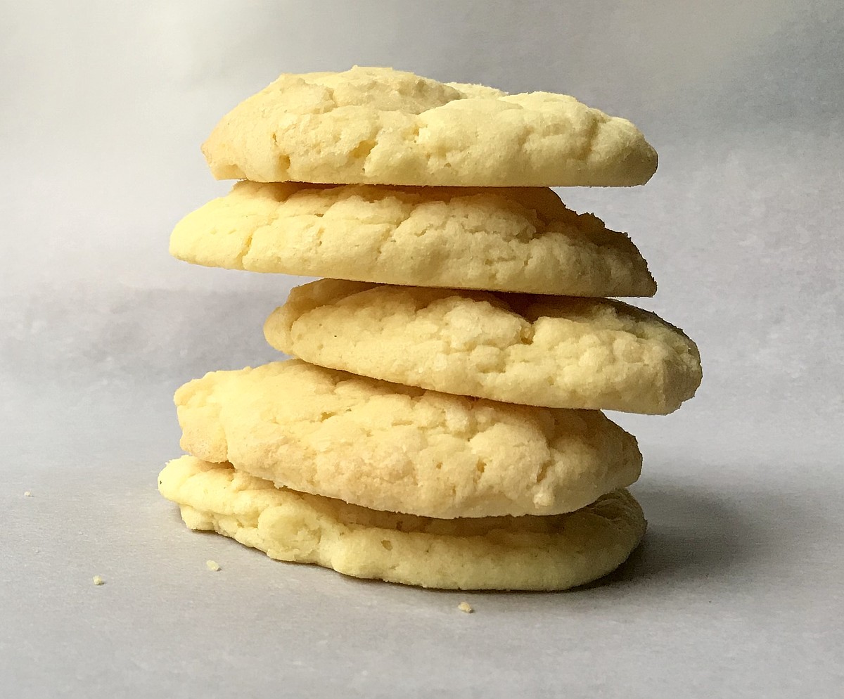 FRONT BURNER: Lemon Jumble copycat is no Jackon's but it's still good ...