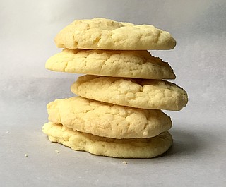 FRONT BURNER: Lemon Jumble copycat is no Jackon's but it's still good ...