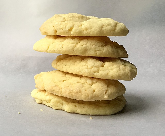 FRONT BURNER: Lemon Jumble copycat is no Jackon's but it's still good ...