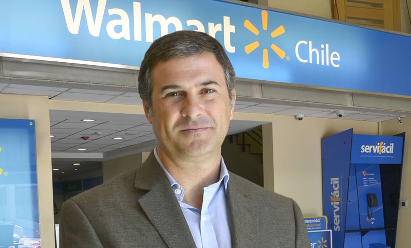 Retailer names chief for Canada | The Arkansas Democrat-Gazette ...