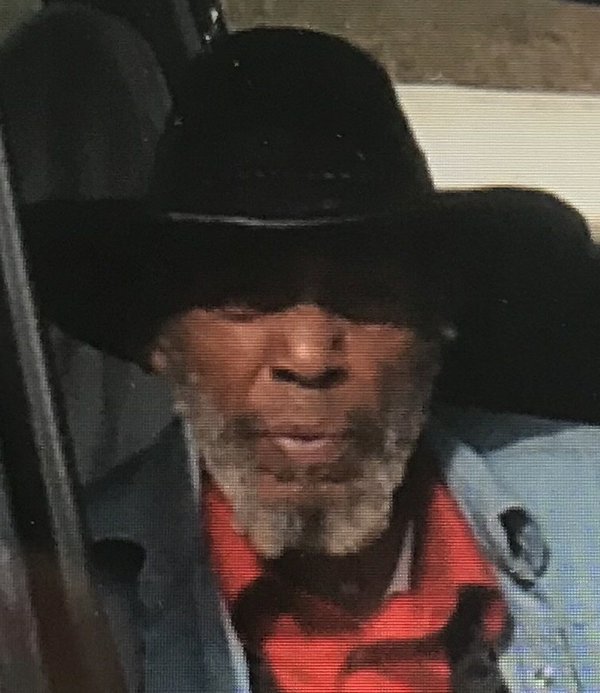 CHESTER KING SR.