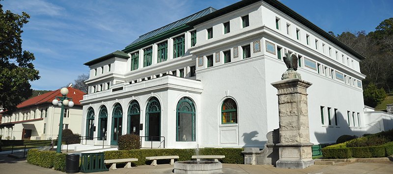 HSNP issues RFP for vacant Maurice | Hot Springs Sentinel Record