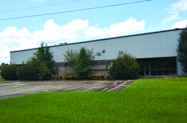 OPED set to move to a new building | Camden News