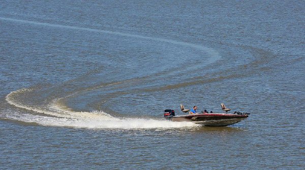 Advisory canceled for small river craft | The Arkansas Democrat-Gazette ...