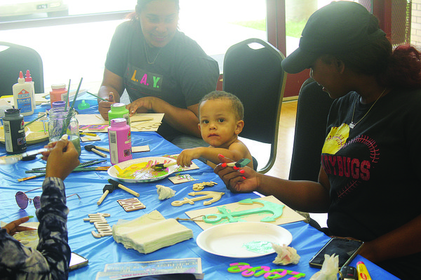 SAU Tech holds special program for Student Appreciation