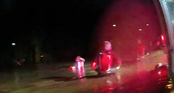 911 operator rude, but did her job in drowning call, review by Fort ...