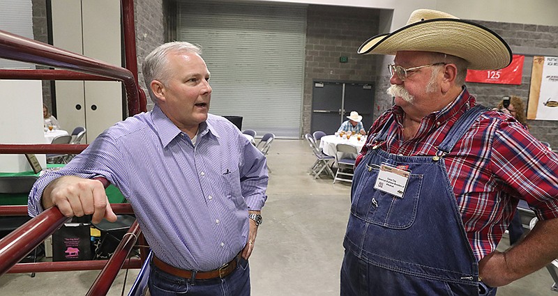 Guest speaker | Hot Springs Sentinel Record