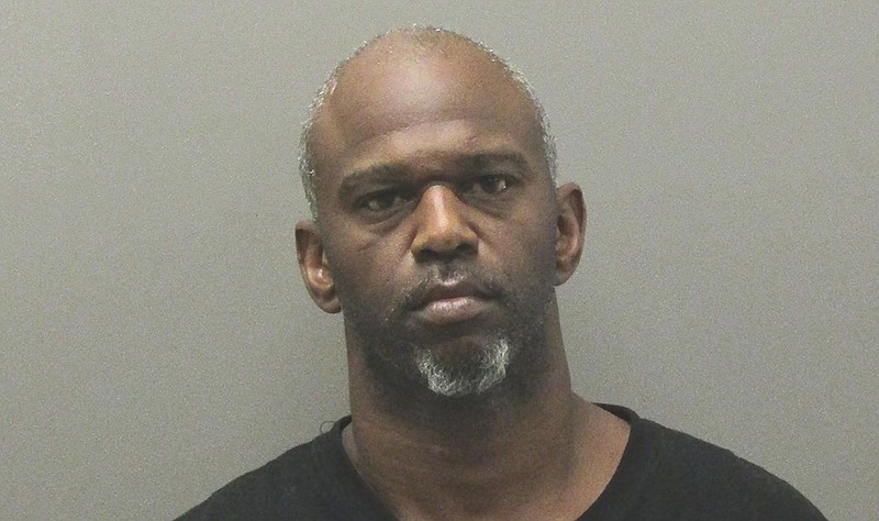 DTF warrant leads to five arrests | Hot Springs Sentinel Record