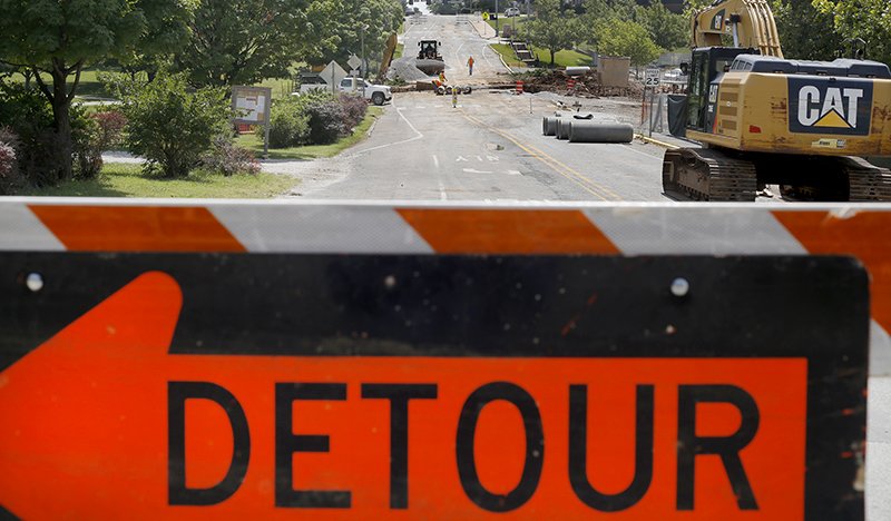 HS Motorcycle rally, parade to close roads | Hot Springs Sentinel Record