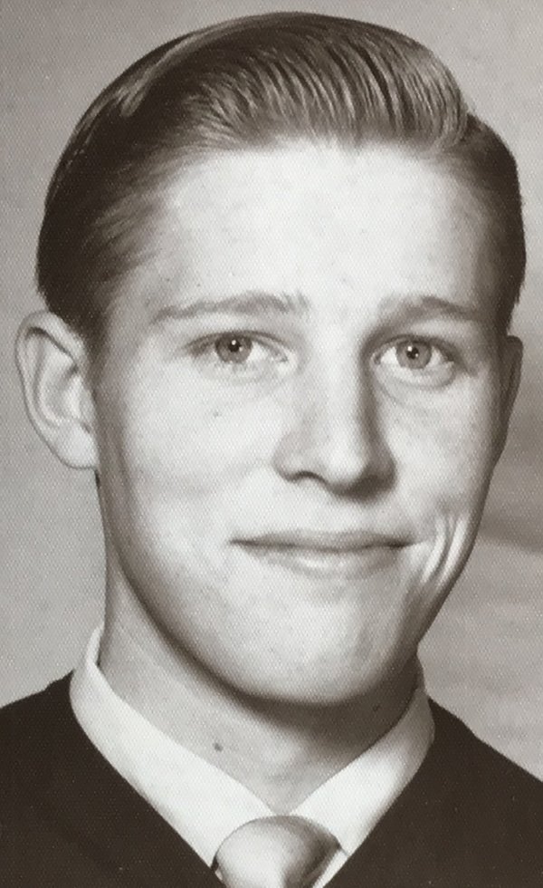 Lynn Primm | Camden News