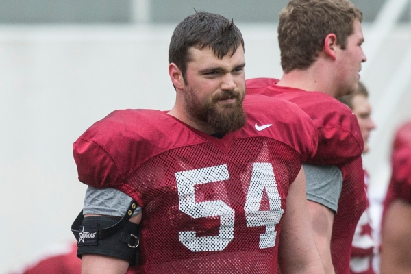 WholeHogSports - Tuesday practice notes and observations WholeHogSports - Tuesday practice notes and observations