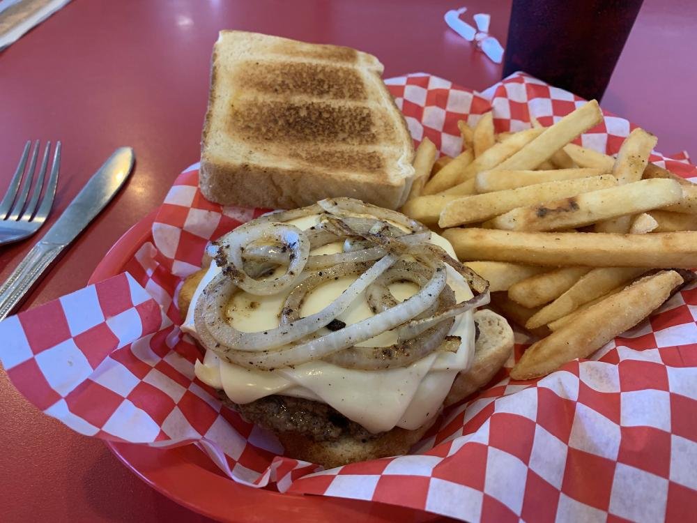Mama D's Diner | The Arkansas Democrat-Gazette - Arkansas' Best News Source
