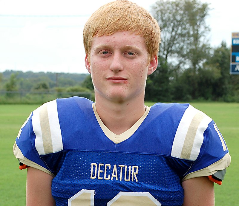 VOTE: Decatur high school football play of the week | Westside Eagle ...
