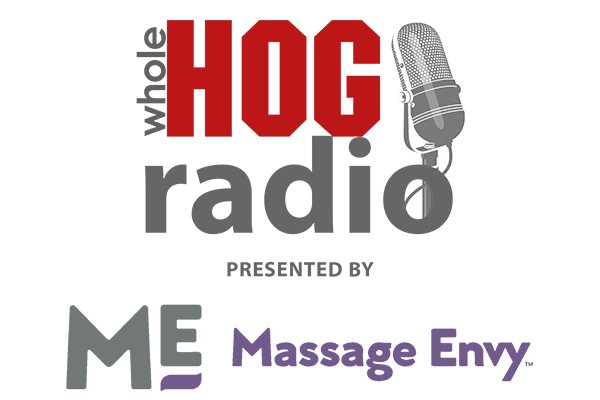 Podcast: Previewing Arkansas' game at Ole Miss | Whole Hog Sports Podcast: Previewing Arkansas' game at Ole Miss | Whole Hog Sports