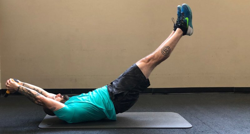 MASTER CLASS: What to do when you just don’t wanna ‘just do it ...