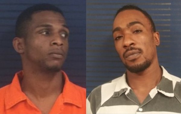 2 Arkansas men accused of raping teens after shootout, authorities say ...
