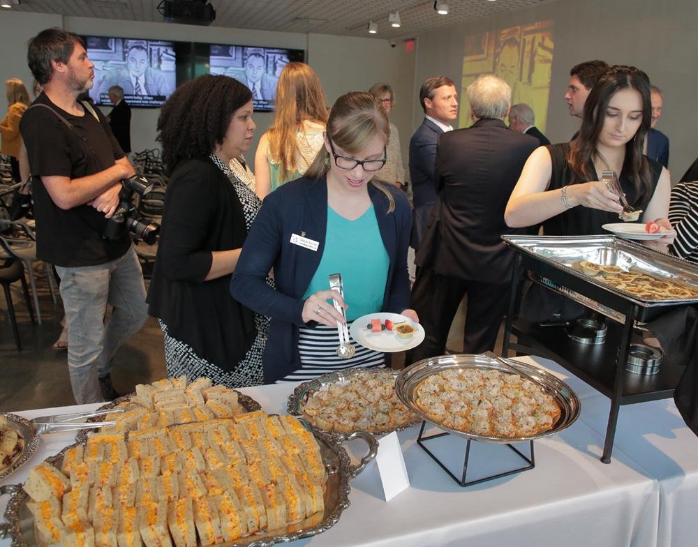 Rockefeller Trust announces donation to UALR