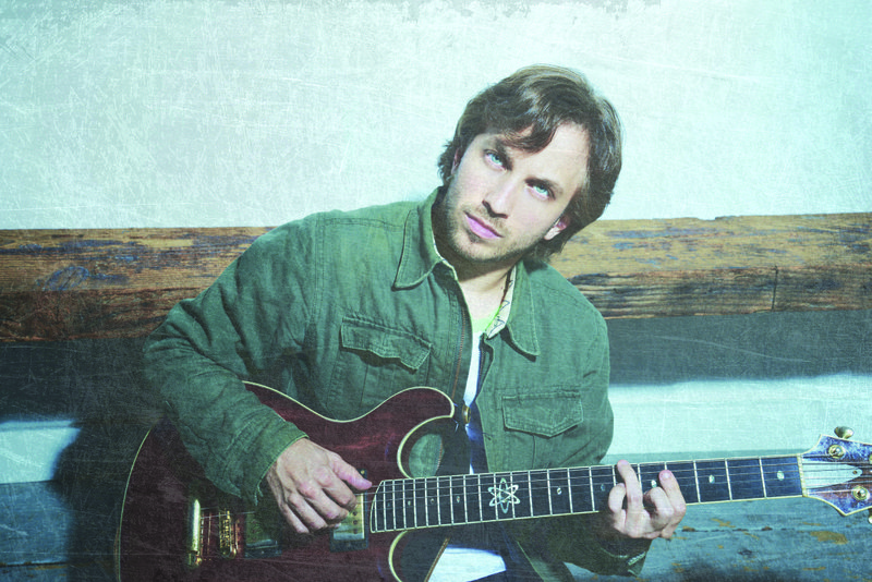 Jake Hertzog Trio to bring improv to El Dorado