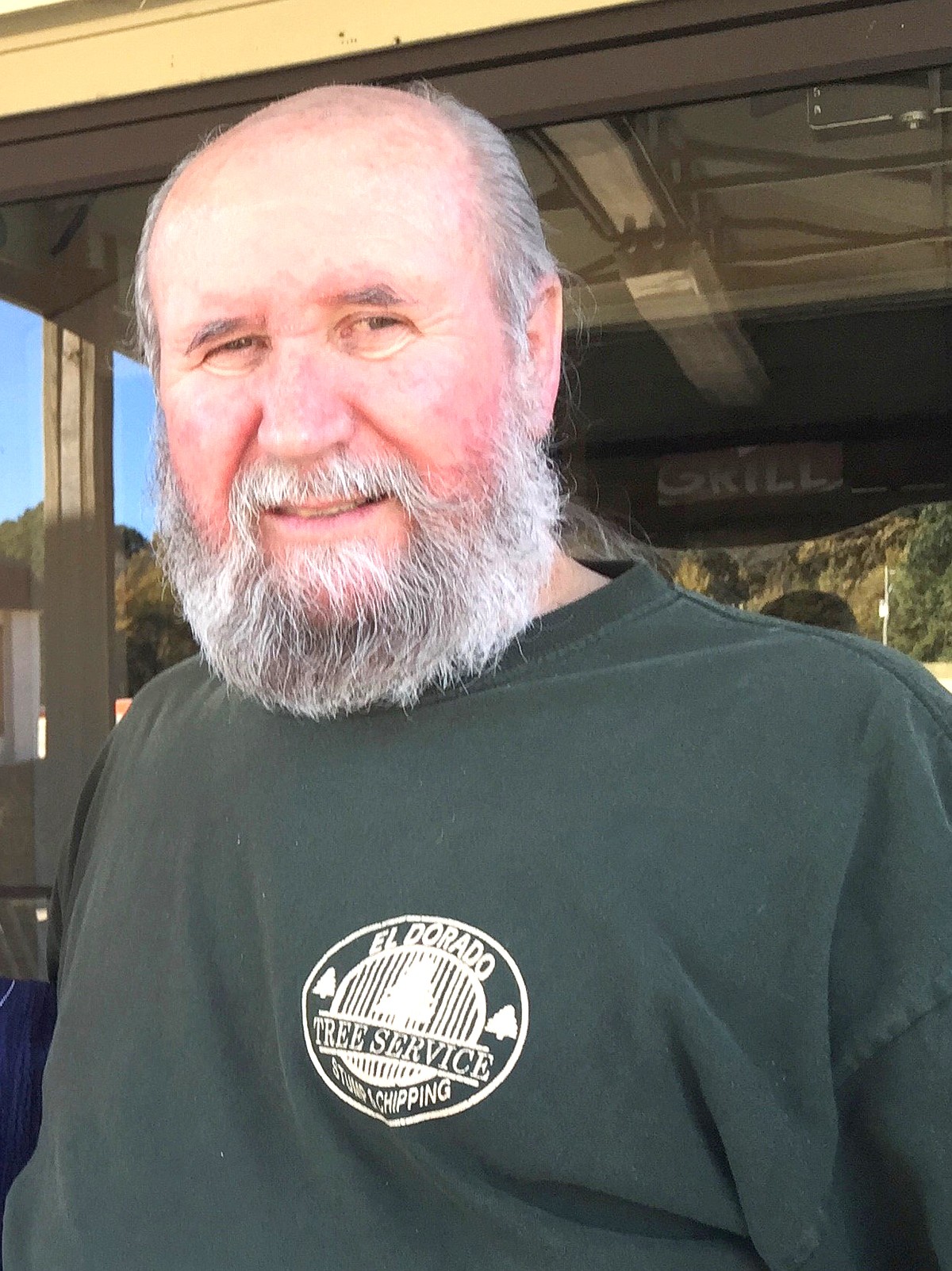 JOHN BRYAN | El Dorado News