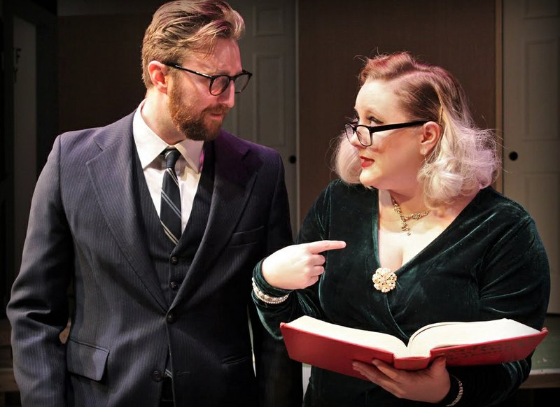 Born For The Challenge: FSLT dramedy offers laughs and lessons | The ...