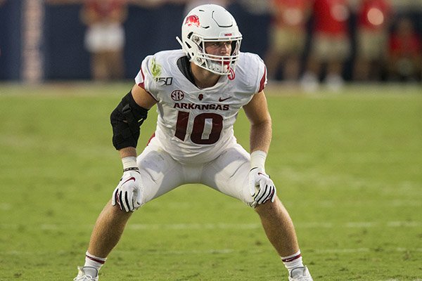 Tuesday practice notes and observations | Whole Hog Sports Tuesday practice notes and observations | Whole Hog Sports