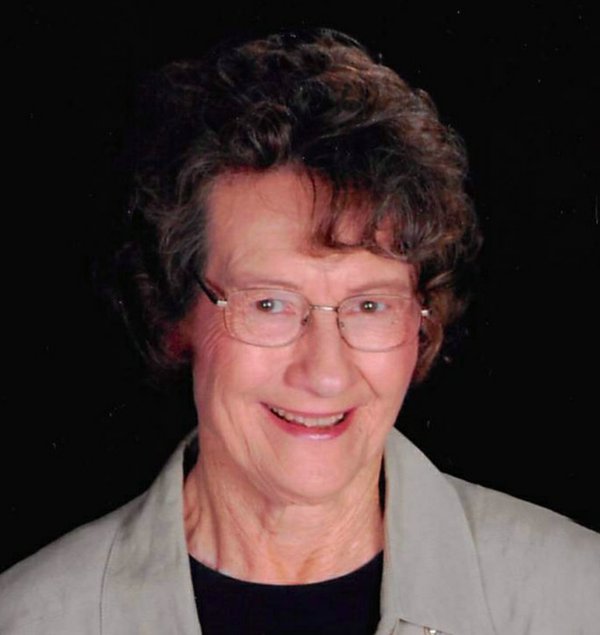 NANCY KENDALL | Magnolia Banner News