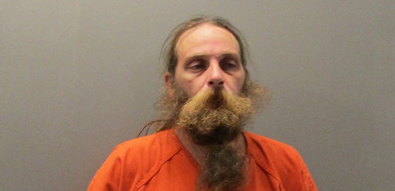 Raid by multiple agencies locates eight guns; drugs found | Hot Springs ...