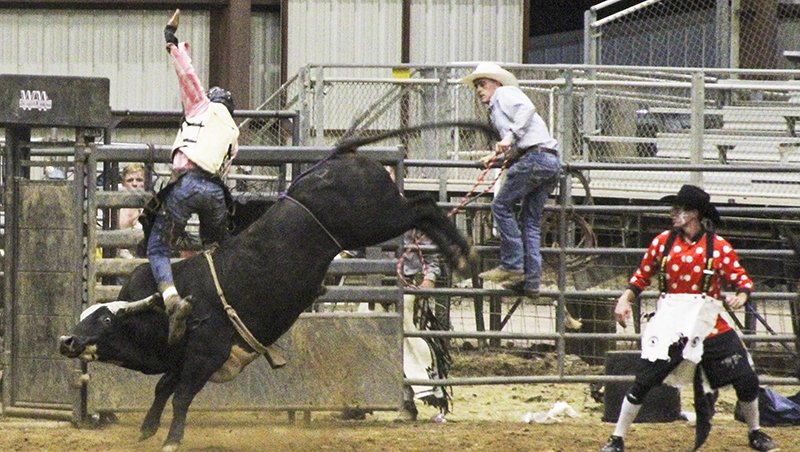 Fair time | Hot Springs Sentinel Record