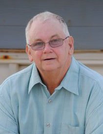 JOE RICHARD DODSON | El Dorado News