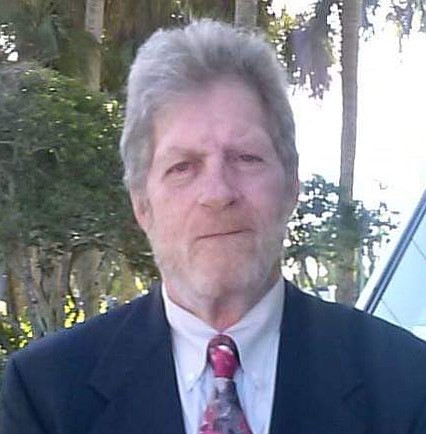 GARY STEVEN COOK | El Dorado News