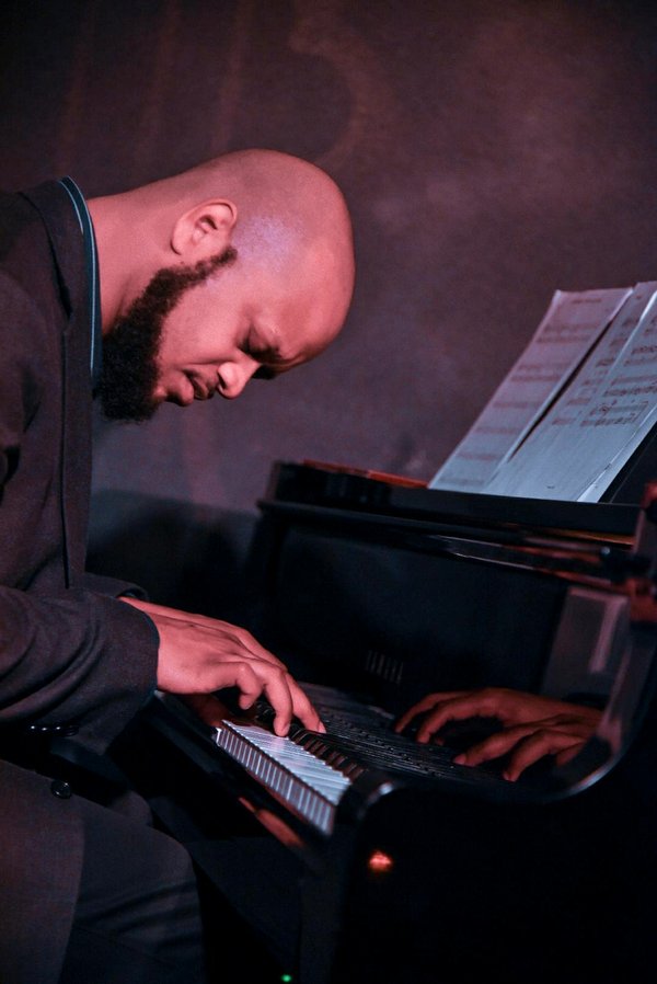 Jazz masters coming to El Dorado on Friday | El Dorado News