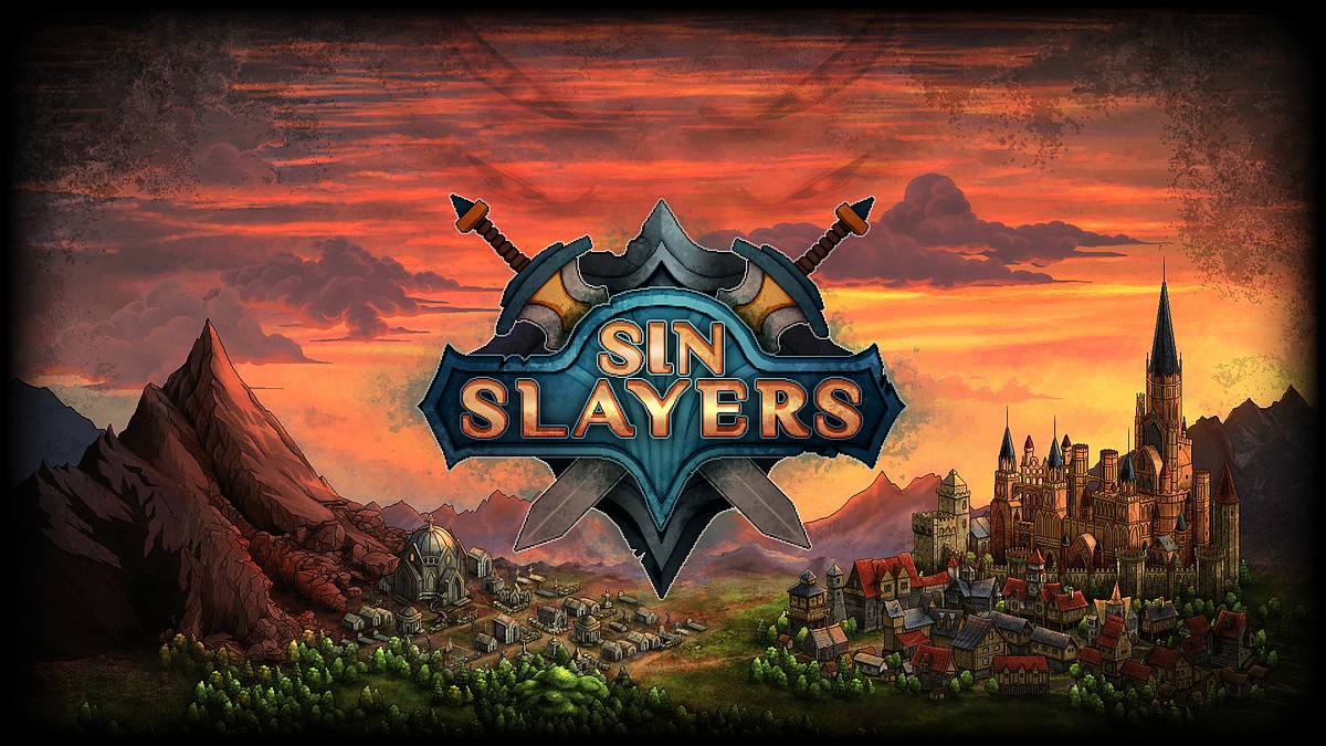 GAME ON: Sin Slayers commits a few unoriginal sins | The Arkansas ...
