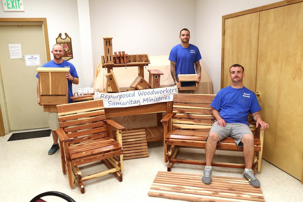 Hot Springs Arts and Crafts Fair set for October