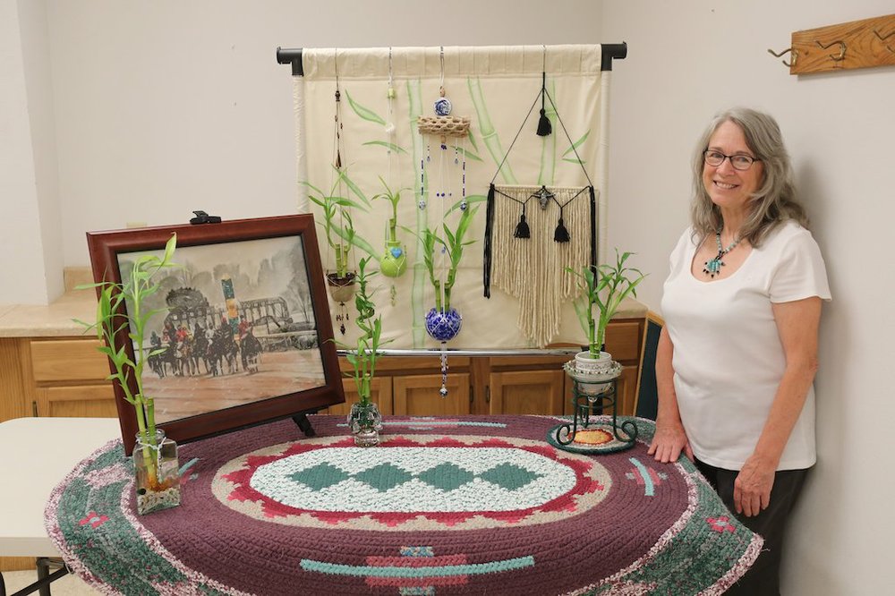 Hot Springs Arts and Crafts Fair set for October