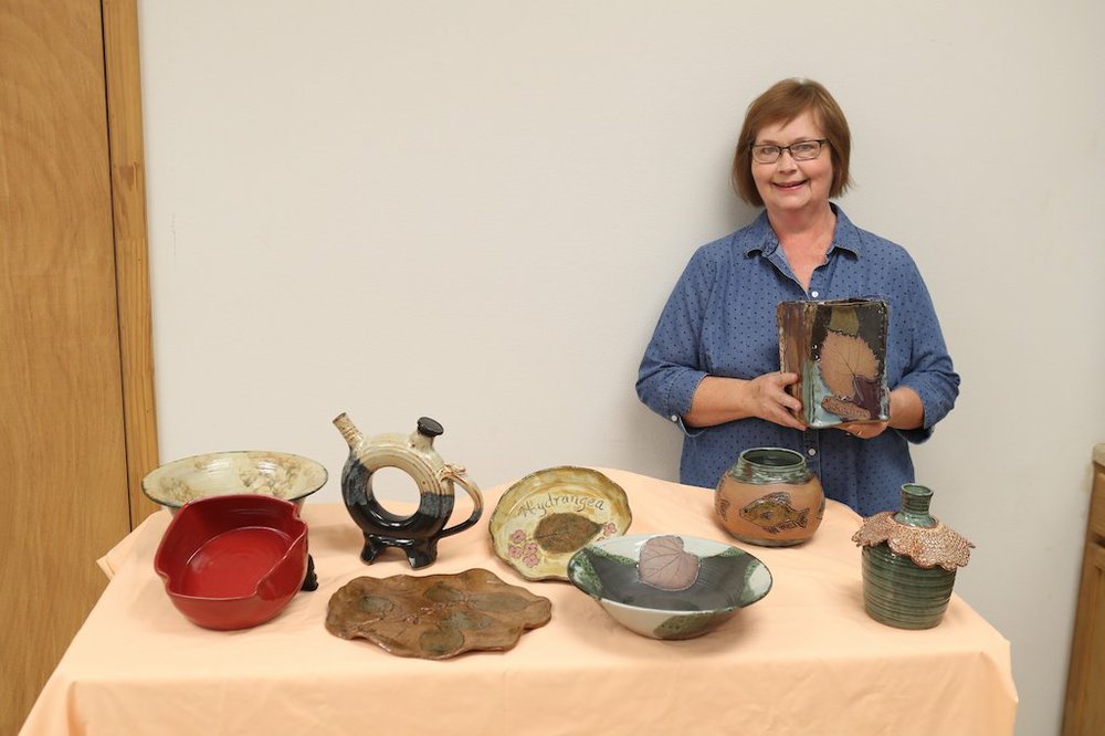 Hot Springs Arts and Crafts Fair set for October