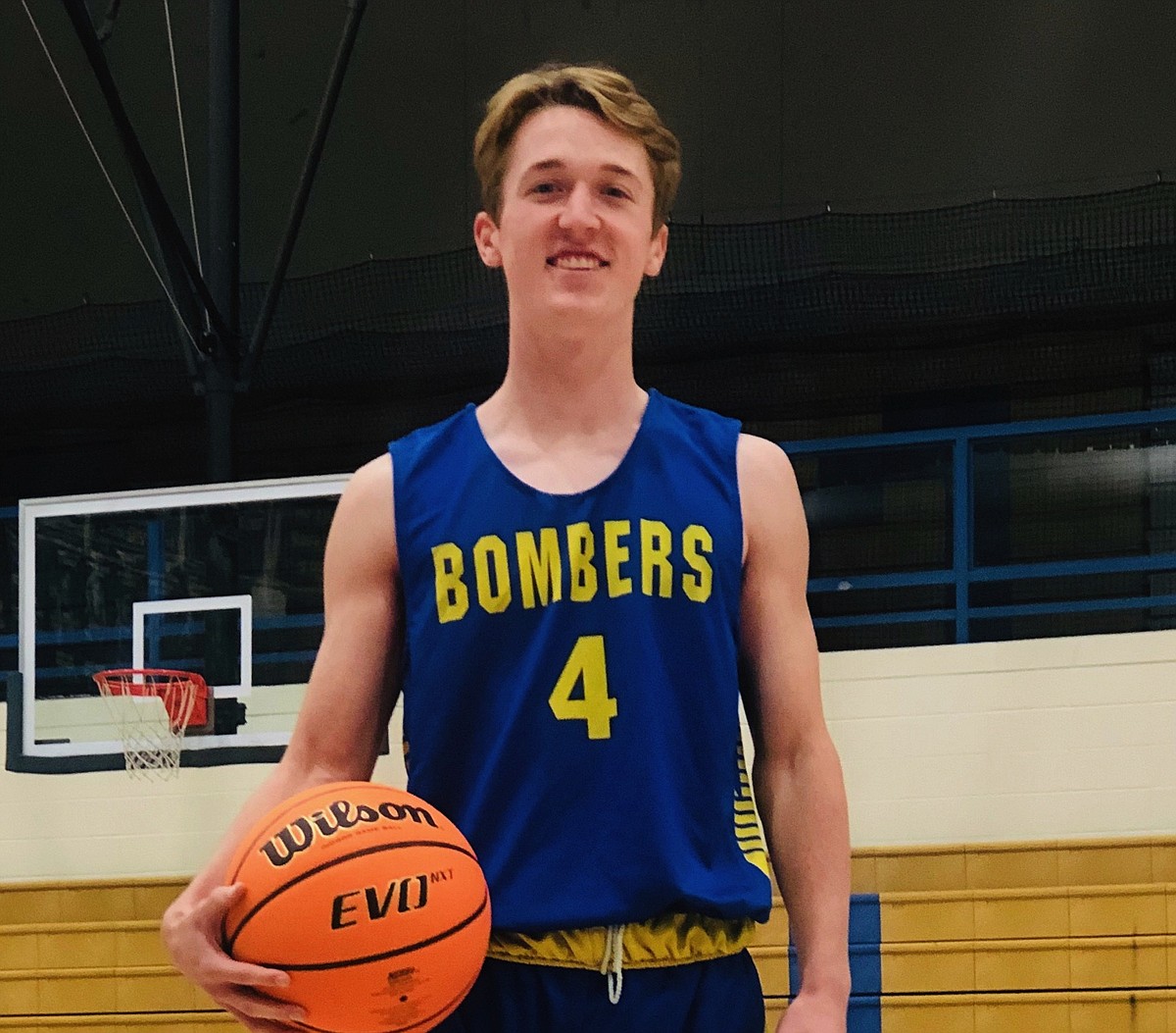 UNDER THE RADAR: Mountain Home’s Wyatt Gilbert | The Arkansas Democrat ...