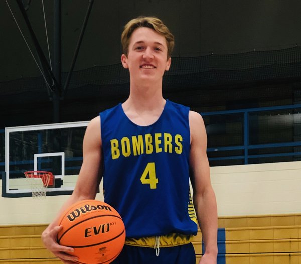 UNDER THE RADAR: Mountain Home’s Wyatt Gilbert | Whole Hog Sports