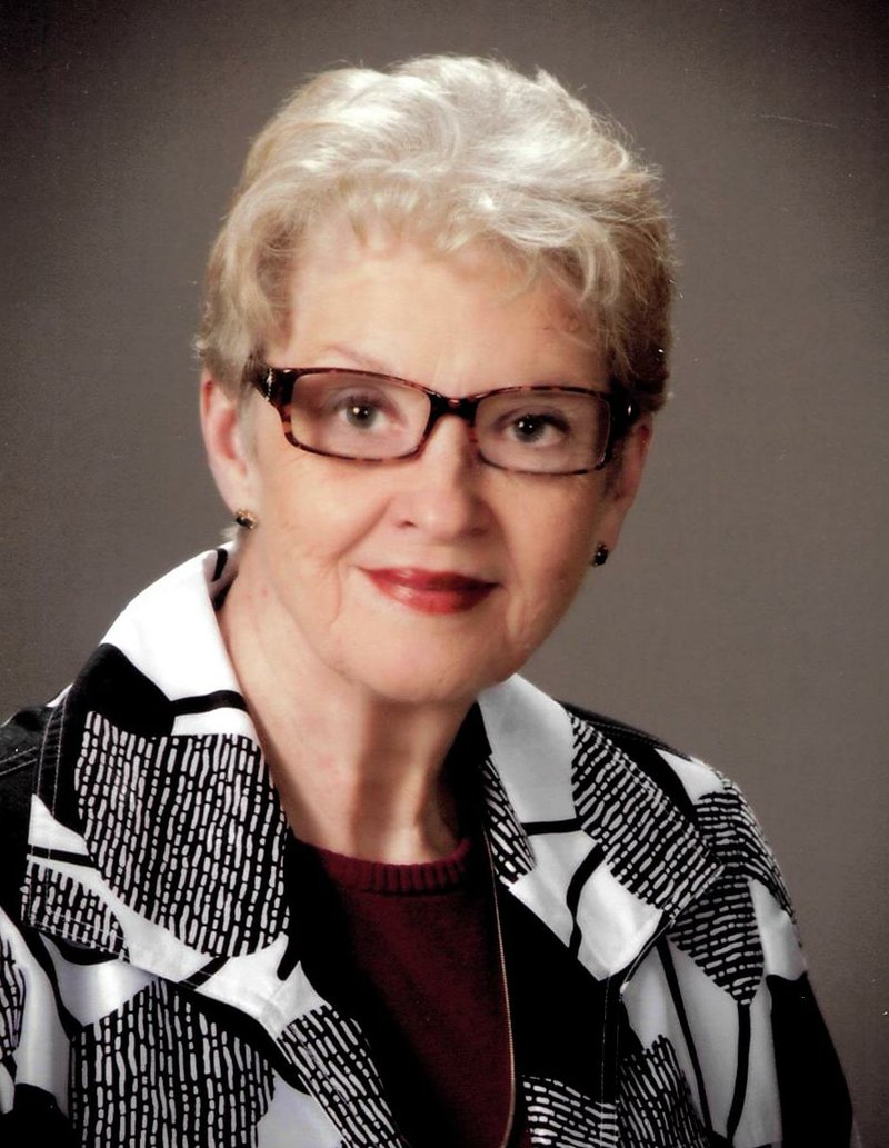 CLARIBEL PARKER | El Dorado News