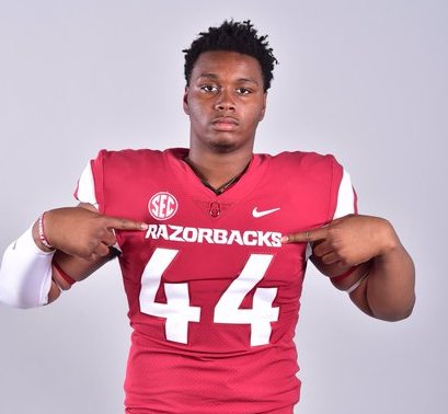 WholeHogSports - Arkansas first to offer 4-star D-lineman, father a big ...