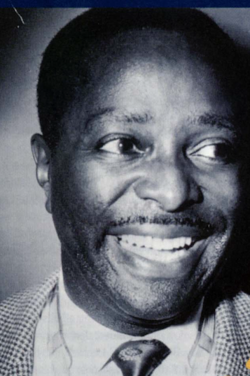 NOTABLE ARKANSANS--answer